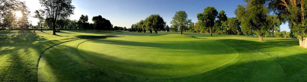 Experience Majestic Views and Five-Tee System | Fort Collins Country Club