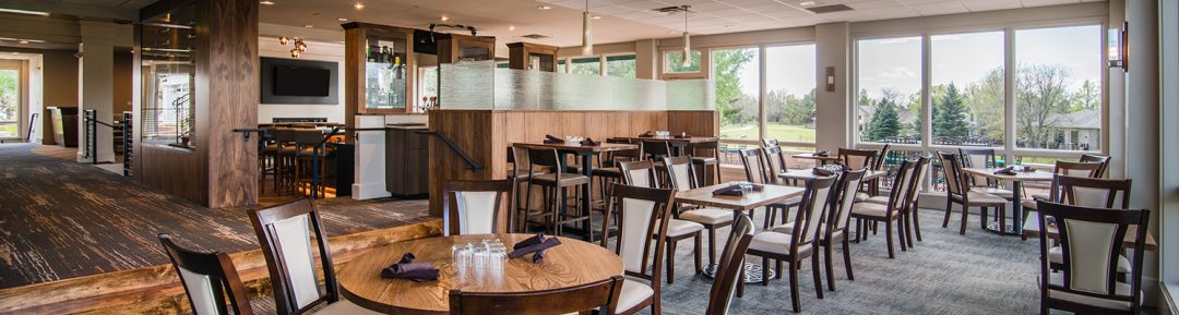Chef-Inspired Dining for All Occasions at Fort Collins Country Club ...