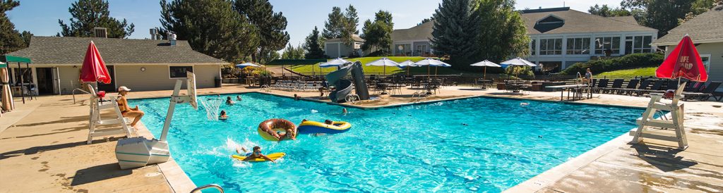 Dive Into Fun and Relaxation at Fort Collins Country Club | Fort ...
